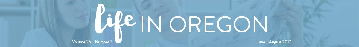 Current Life In Oregon Publications -Oregon Right to Life