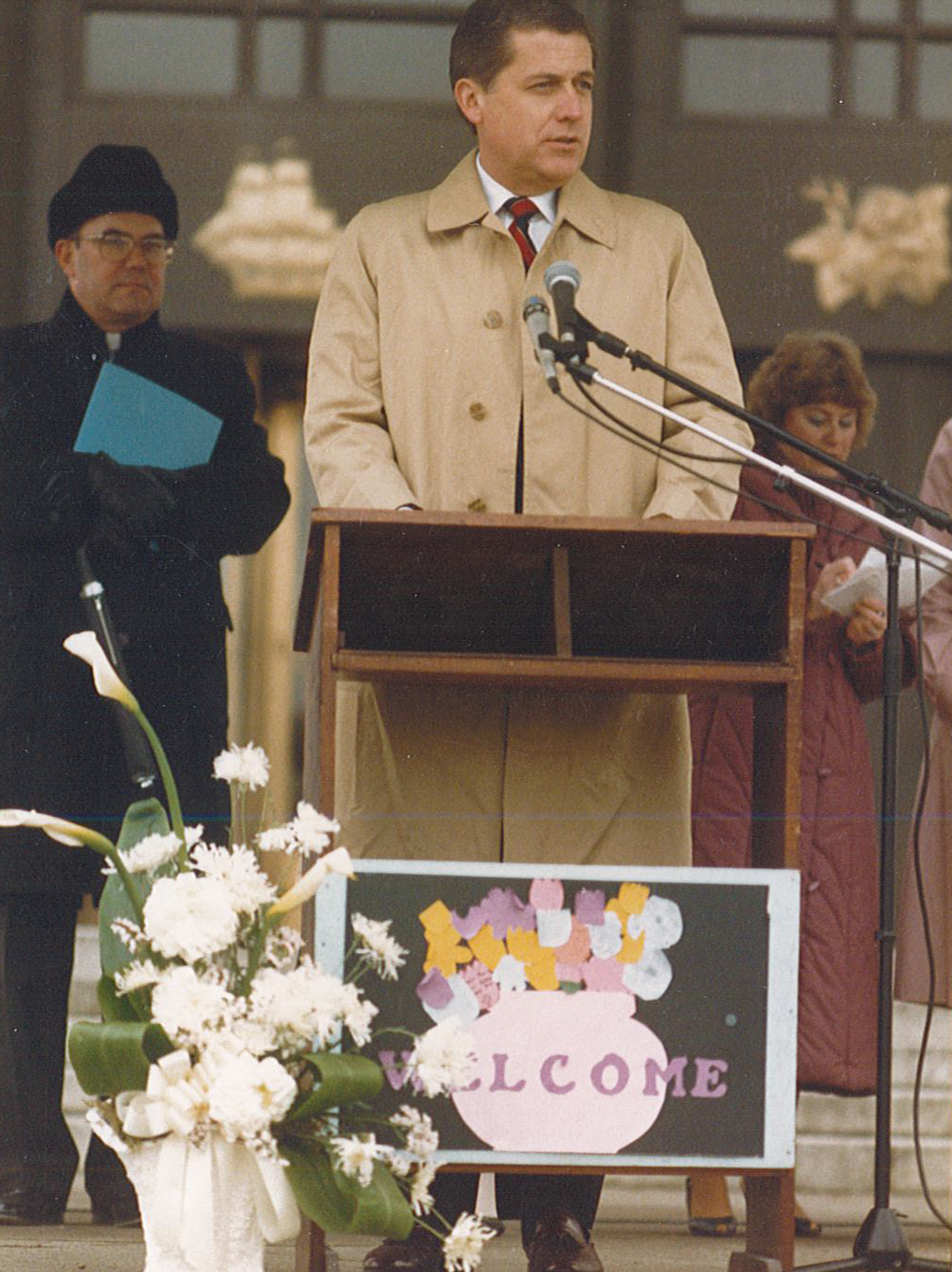 Throwback Photos - Oregon Right to Life