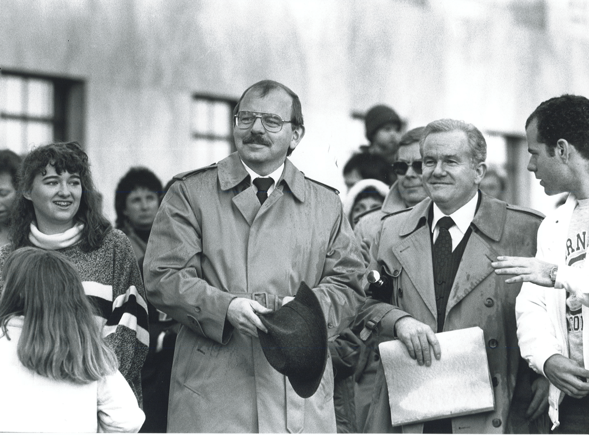 Throwback Photos - Oregon Right to Life