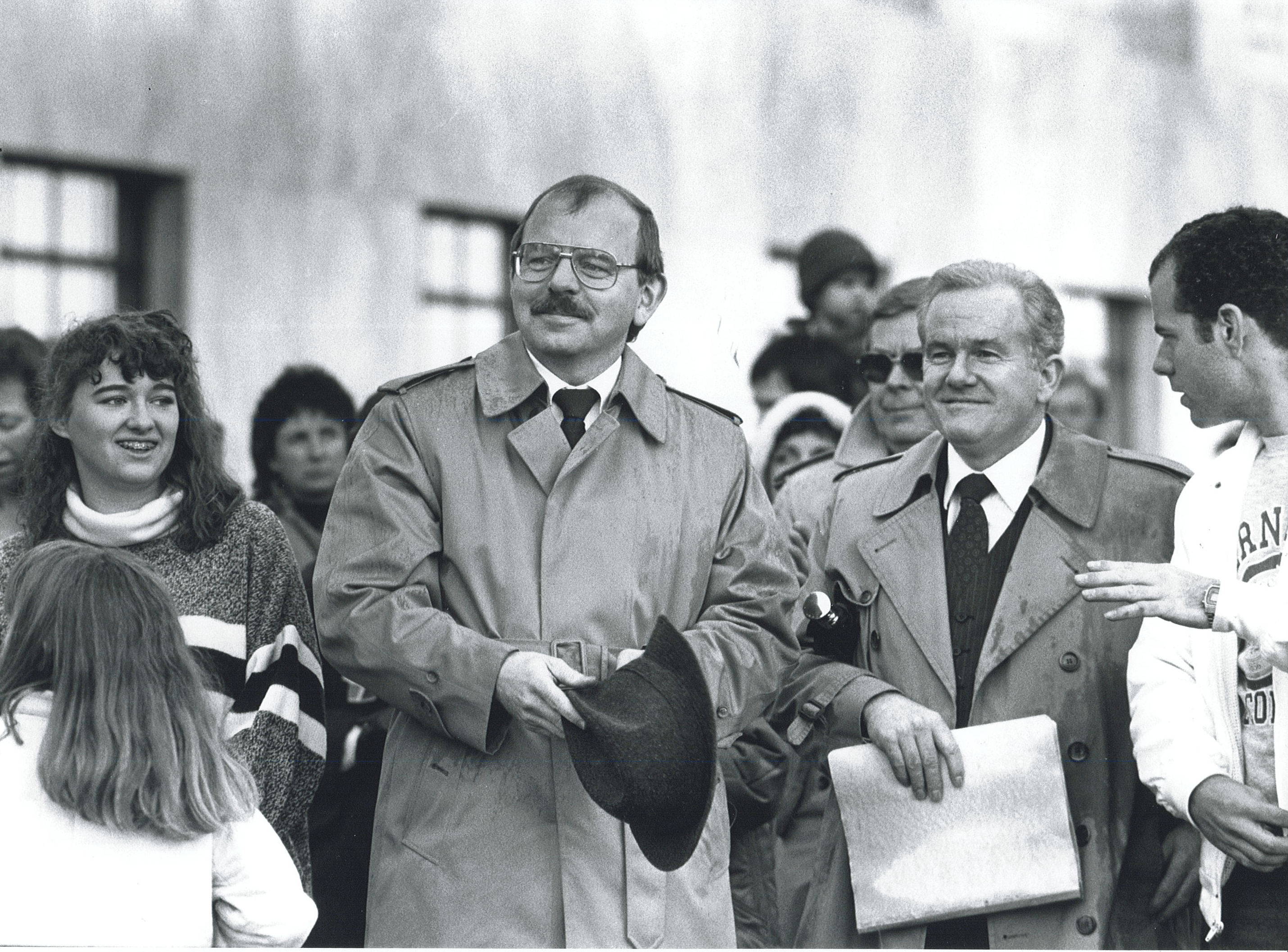 Throwback Photos - Oregon Right to Life