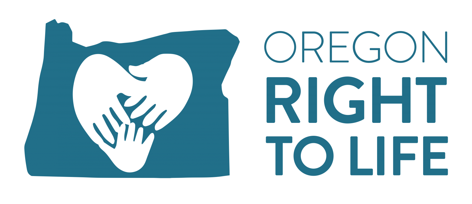 Facts on Oregon Abortion Laws - Oregon Right to Life