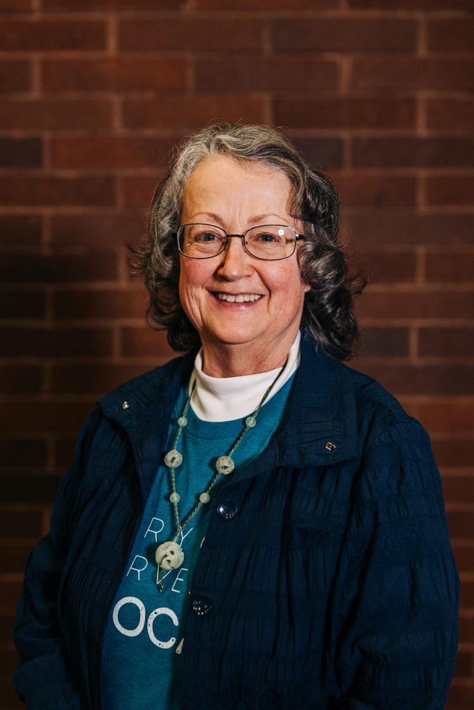 Meet ORTLEF’s New Board President, Debbi Canepa, PhD - Oregon Right to Life