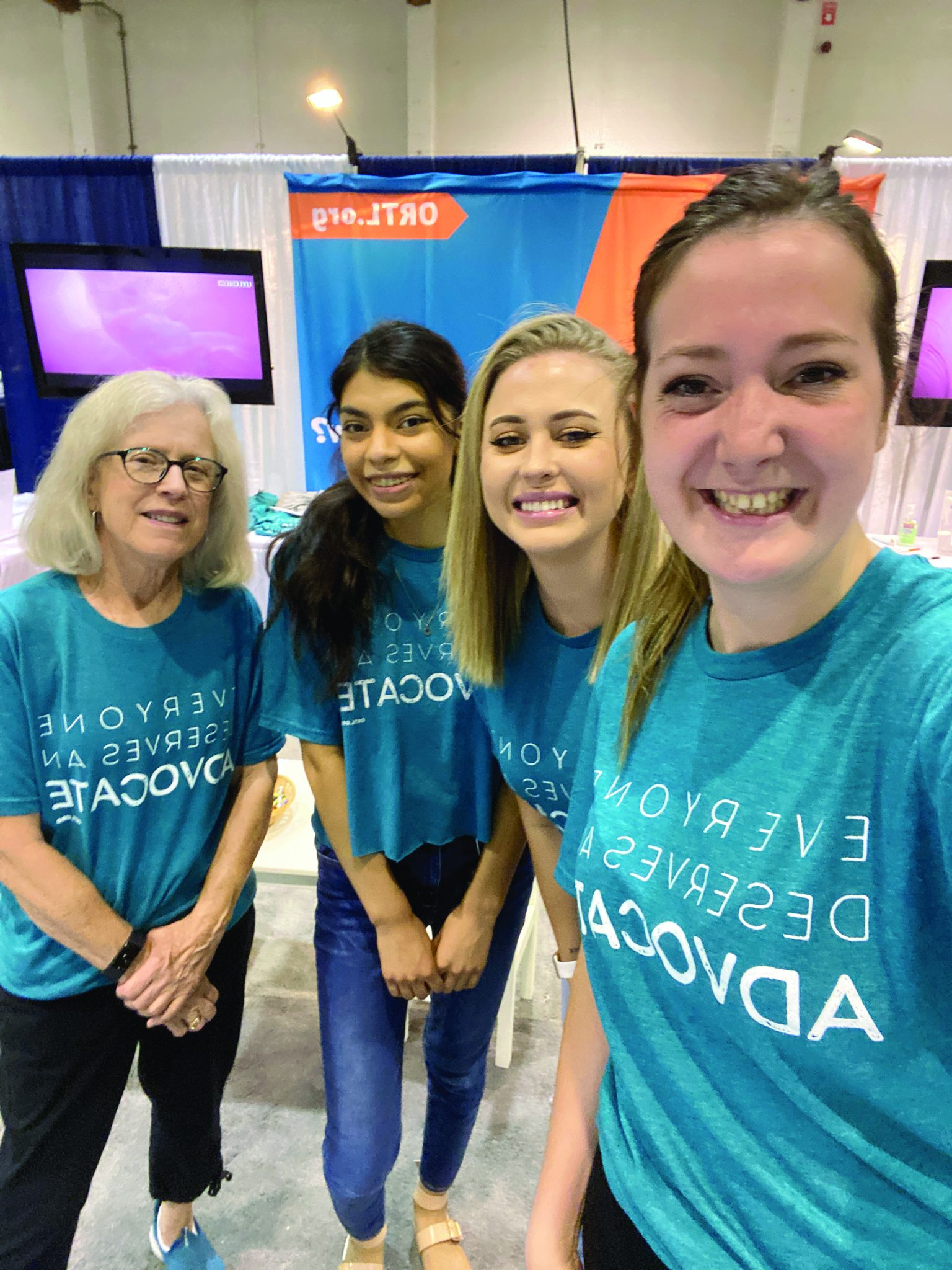 Five reasons to volunteer at a fair booth this summer - Oregon Right to ...