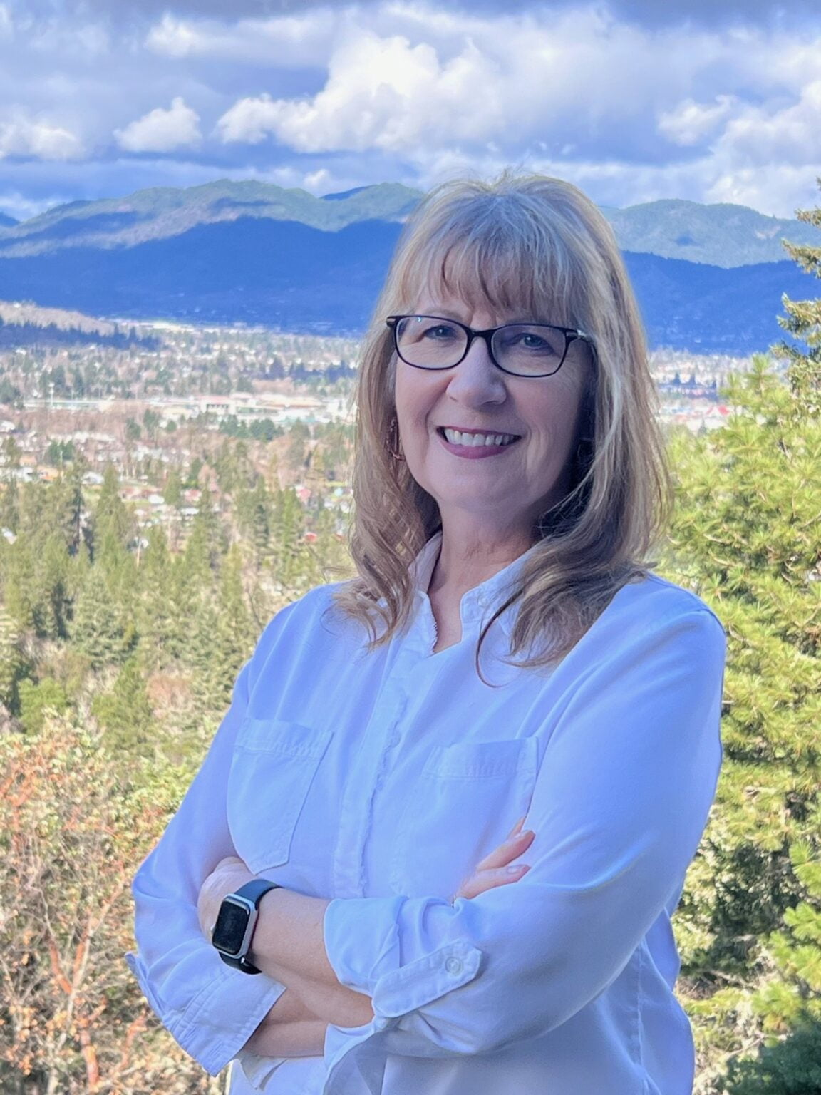 Oregon Right to Life PAC Endorses Colene Martin for Josephine County ...