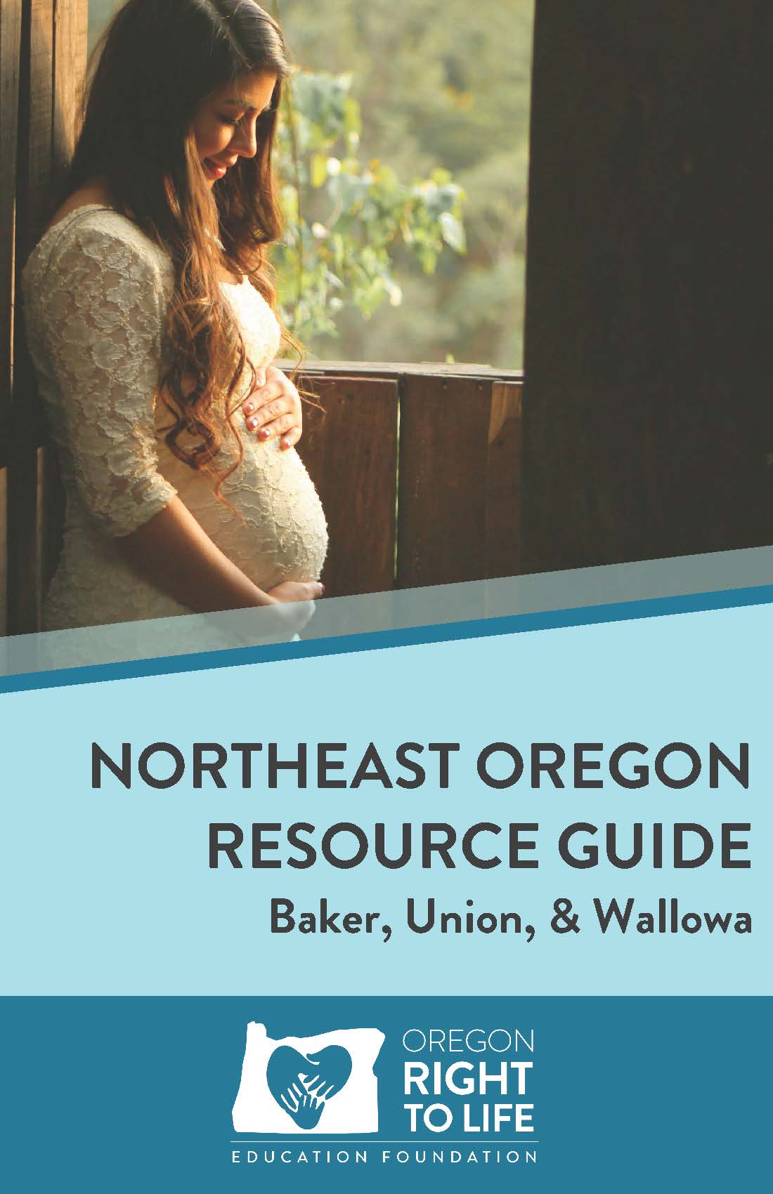 Community Resources - Oregon Right to Life