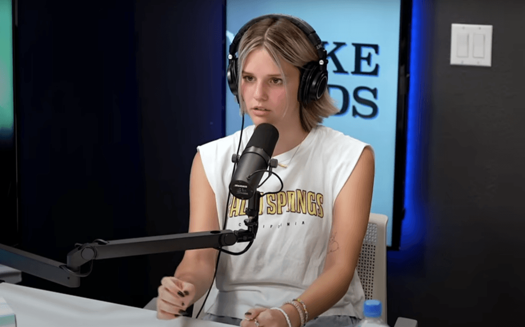 Teen Shares Decision to Choose Life for Daughter Amid Unplanned ...
