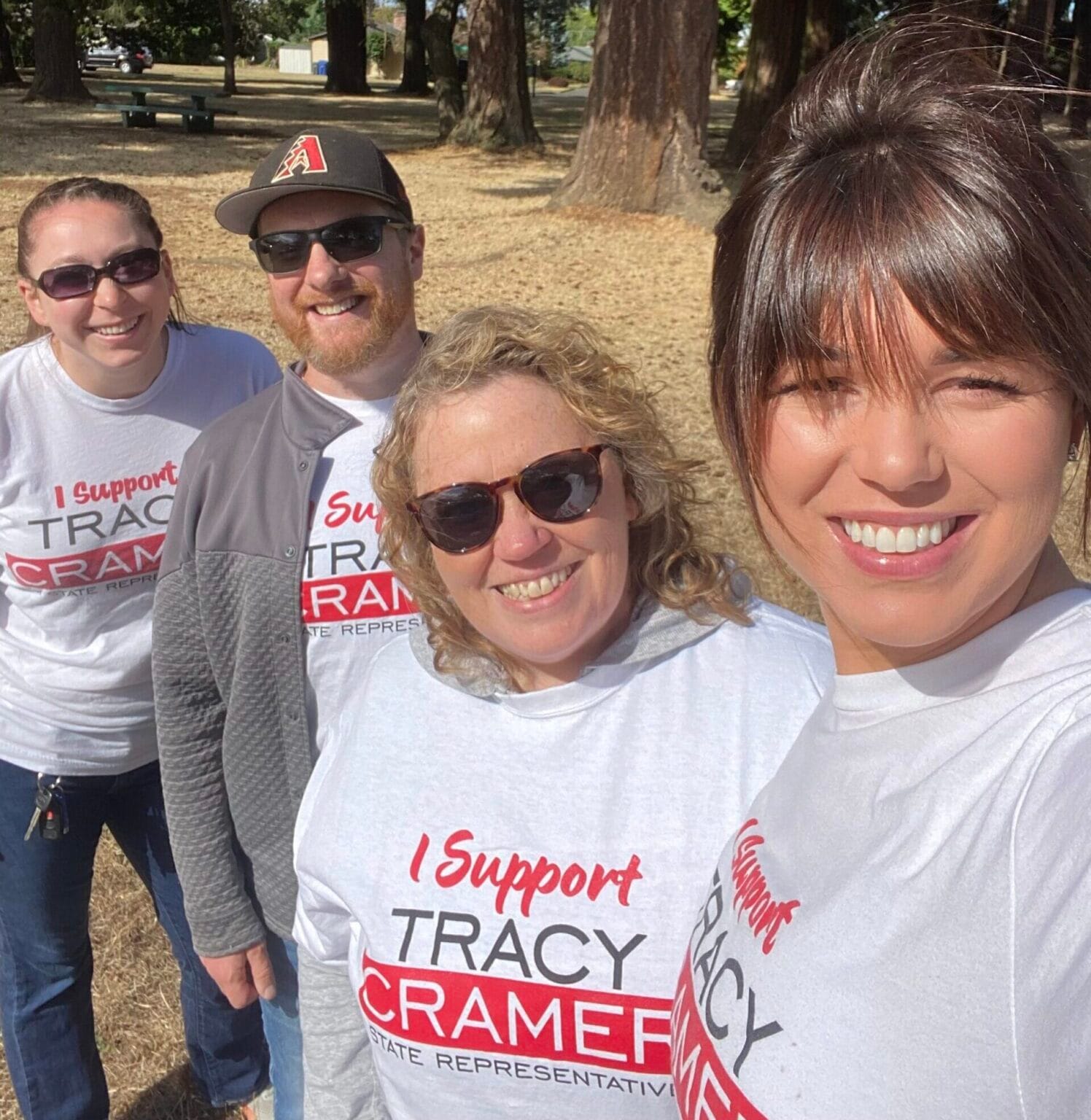 Oregon Right to Life – Because Everyone Deserves an Advocate.