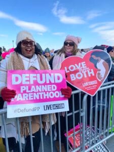 Oregon Right to Life – Because Everyone Deserves an Advocate.