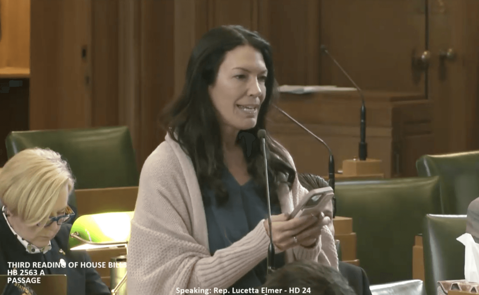 Oregon Right to Life – Because Everyone Deserves an Advocate.